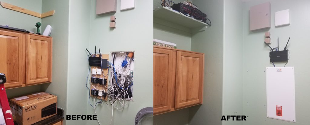 Updated Whole House Audio Setup with a New 12-Channel Amp | blog for ...